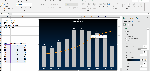 How to make Excel charts look pretty – Jessica Manipon